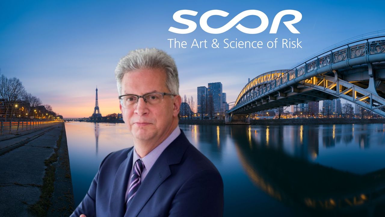 SCOR will trim more US casualty on fear of double-digit claims ...